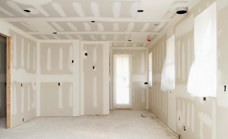 Interior Plastering Services | Auckland Plastering Group